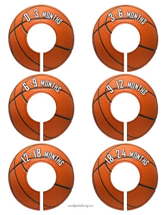 Football Closets Baby Closet Dividers By MoonLitPrintables On Etsy football-closets-baby-closet-dividers-by-moonlitprintables-on-etsy