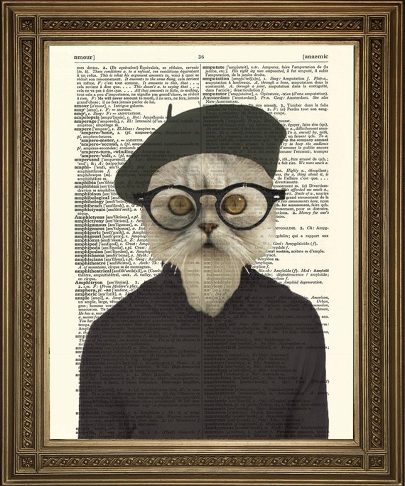 A Beatnik Hep Cat – eastelmhurst.a.go.go