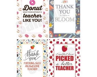 You Take the Cake Teacher Appreciation Card or by jennifertownsend