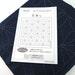 Sashiko Kit Olympus Sashiko Embroidery Pattern Traditional