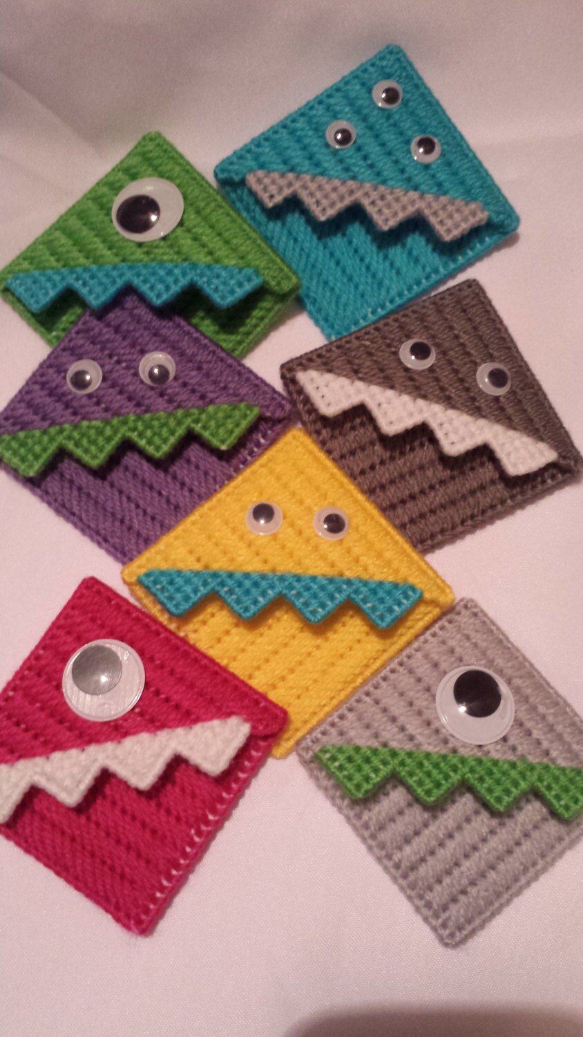 Pin by Jacqueline Dunn on Kids Crafts | Plastic canvas patterns ...