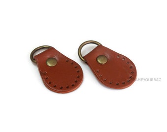 Leather hardware | Etsy