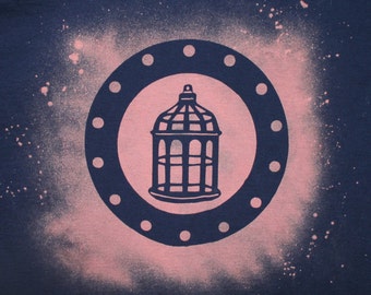 Bioshock necklace | Etsy