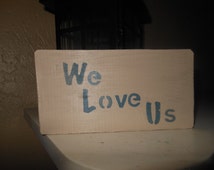 Popular items for whimsical signs on Etsy