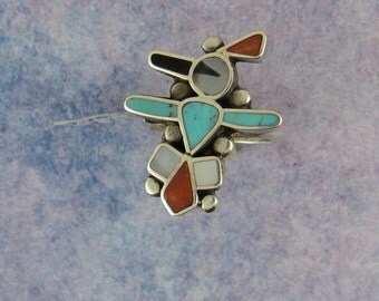 Items similar to Zuni Thunderbird Placemats Crochet Pattern on Etsy