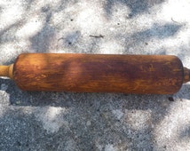Popular items for vintage rolling pins on Etsy