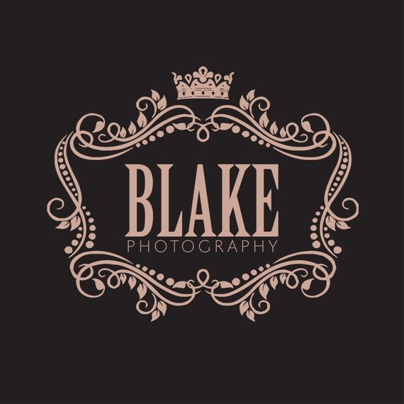 Custom Logo Design Package 5 Unique Concepts Professional