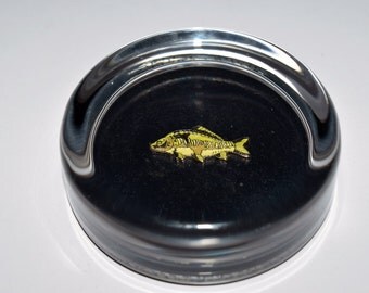 Fish paperweight | Etsy
