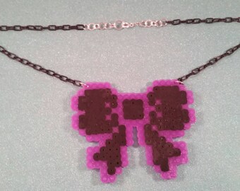 Pastel perler beads | Etsy