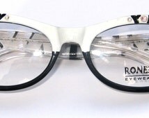 Popular items for unusual eyeglasses on Etsy