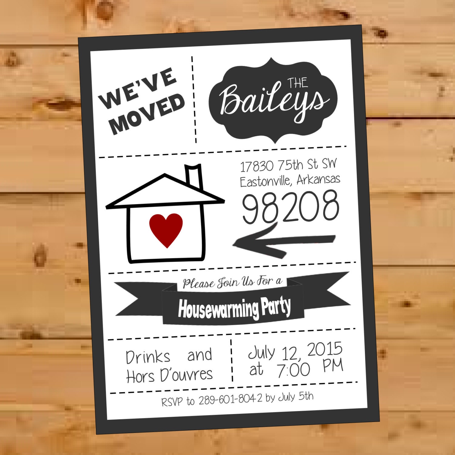 Housewarming Invitation Housewarming Invite Housewarming Housewarming Invitation Housewarming Invite Housewarming