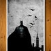The Walking Dead Poster Minimalist TWD Print by MINIMALISTPRINTS