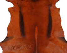 Popular items for springbok hide on Etsy