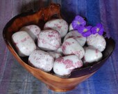 Tumbled Healing Stones Chosen With YOU In Mind by MoonriseCrystal