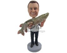 Unique fisherman topper related items | Etsy