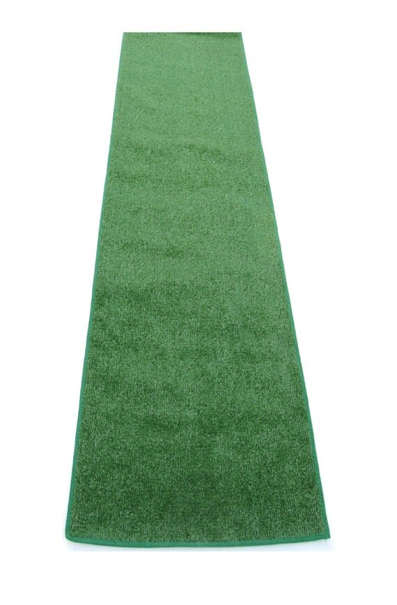 GREEN ECONOMY Turf / Artificial Grass RUNNERS 2'