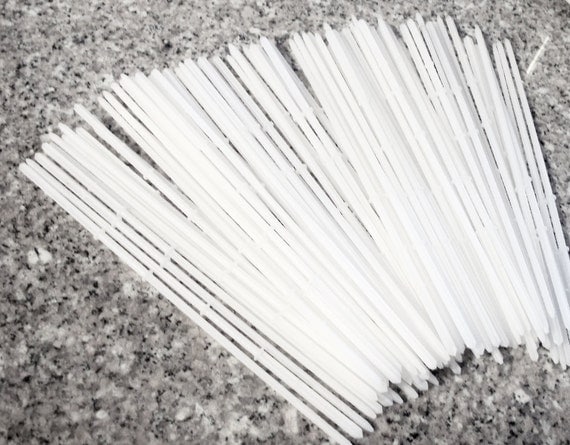 plastic skewers for fruit arrangements