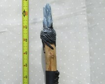 Popular items for wizard staff on Etsy