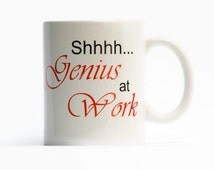 Popular items for clay mug on Etsy