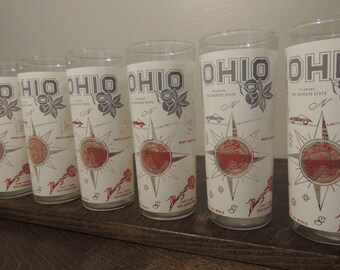 Unique ohio souvenir related items | Etsy