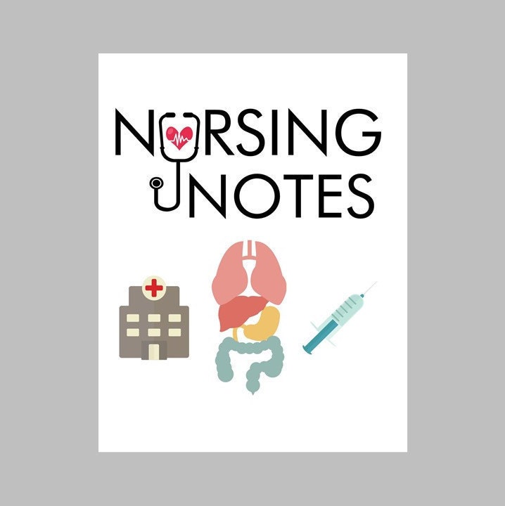 Printable Nursing Binder Covers Printable Word Searches