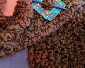 Outlander shawl pin | Etsy