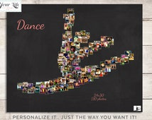 Unique dance recital gift related items | Etsy