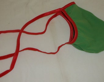 Micro bikini for men | Etsy