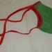 Mens Slider G String Adjustable Thong Super by somethingwildincali