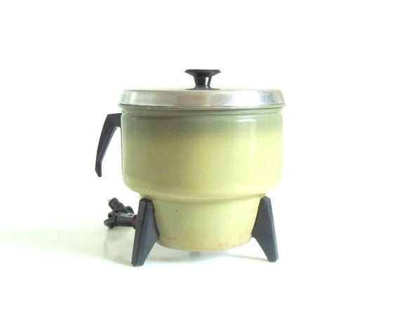 Mirro Popcorn Popper M-9234-47 Aluminum Electric Corn Popper 4