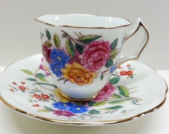 Crescent china | Etsy