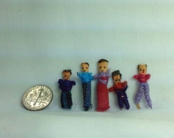 Micro miniature | Etsy