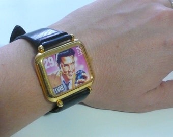 Items similar to 1992 Elvis Cards of His Life on Etsy