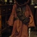 Star Wars Life Size Custom Jawa Prop with voice chip