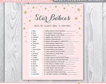 Popular items for celebrity baby names on Etsy