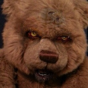 Zombie Bear Creations by ZombieBearCreations on Etsy