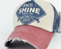 Popular items for trucker hat on Etsy