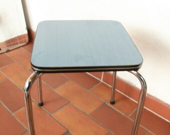 Bathroom stool | Etsy