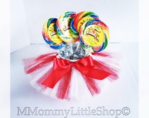 Unique circus centerpiece related items | Etsy