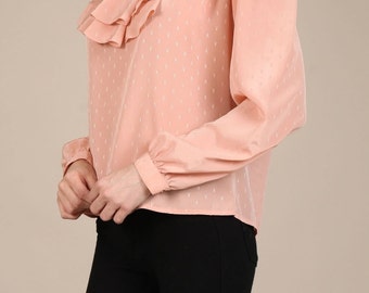 Cascade collar | Etsy