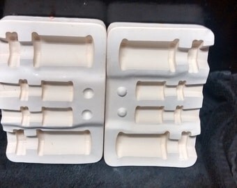 Duncan ceramic mold | Etsy