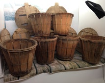 Popular items for apple basket on Etsy