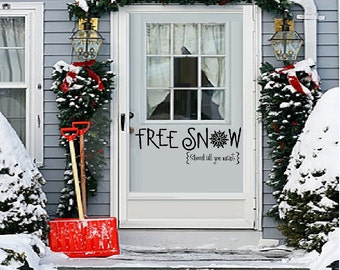 Wicked Witch 11 Wall or Window Decal : by MakeYourWallsPop on Etsy