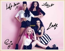 Popular items for little mix on Etsy