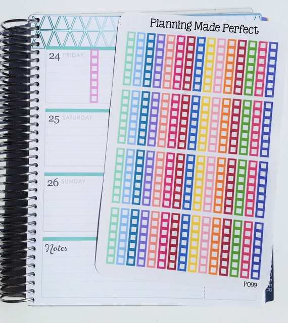 Tool Box Checklist Printable