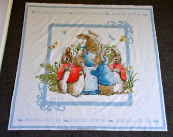 Peter rabbit nursery | Etsy