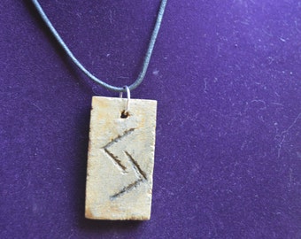 Prosperity rune | Etsy