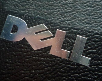 Dell stickers | Etsy