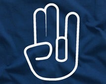 Unique shocker hand related items | Etsy