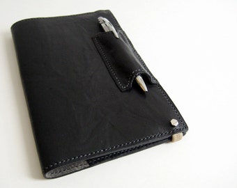 Notepad wallet | Etsy